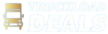 Truckload Deals: Liquidation Truckloads Shipped Direct – TruckloadDeals